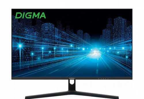 Новый монитор 27" 2K 75Hz 2560x1440 IPS