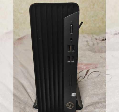 Hp prodesk 400 g7 small