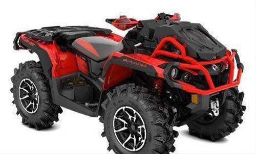 Чип тюнинг BRP CAN-AM G1 / G2 / L