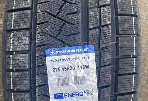 Triangle PL02 275/45 R20 110W