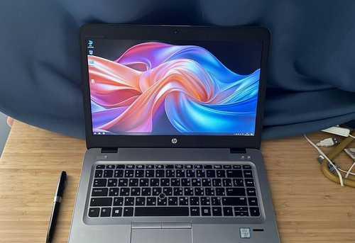 4G-LTE Ultrabook HP i5 12Gb