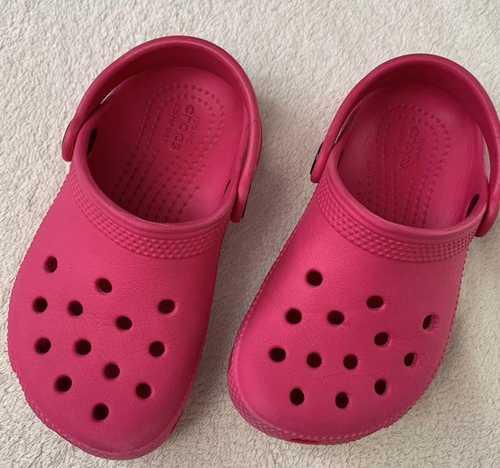 Crocs c9 15,5-16 см