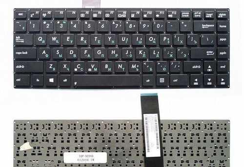 Клавиатура Asus K46, K46C, K46CA, K46CB, S405C, S
