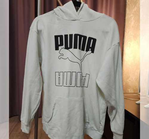 Толстовка Худи Puma