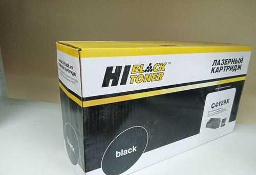 Картридж Hi-Black HB-C4129X