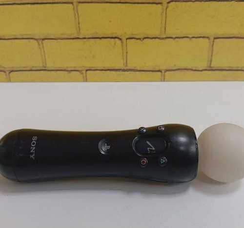 Sony Ps Move