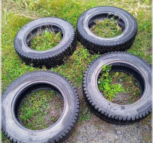 Nordman 5 195/65 R15