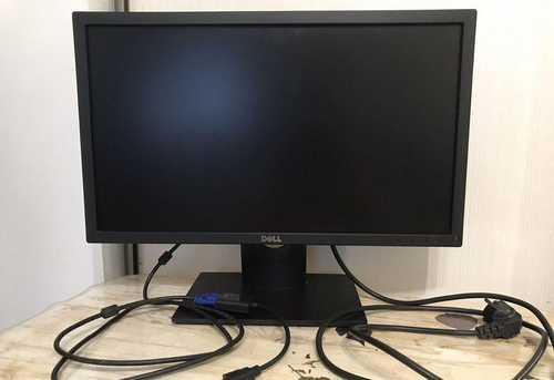 Монитор Dell e2216h