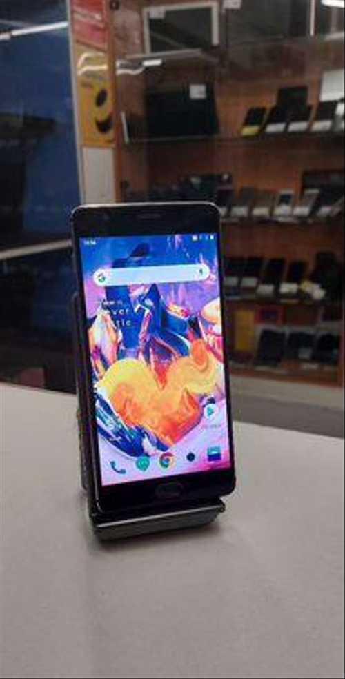 Oneplus 3t 6/64GB