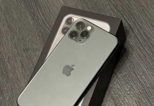 iPhone 11 Pro, 64 ГБ