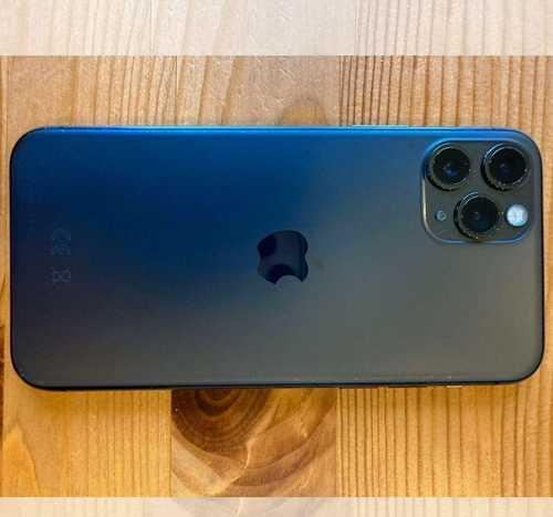 iPhone 11 Pro, 256 ГБ