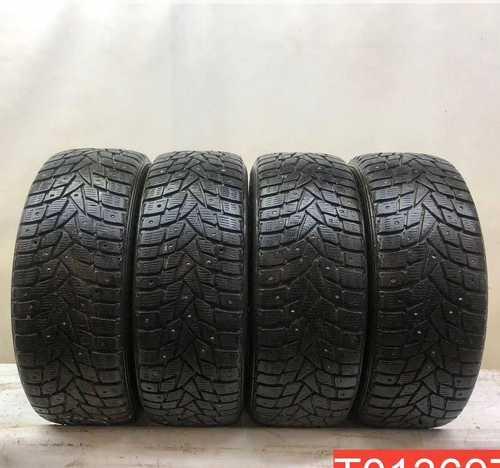 Dunlop SP Winter Ice 02 205/55 R16 94T