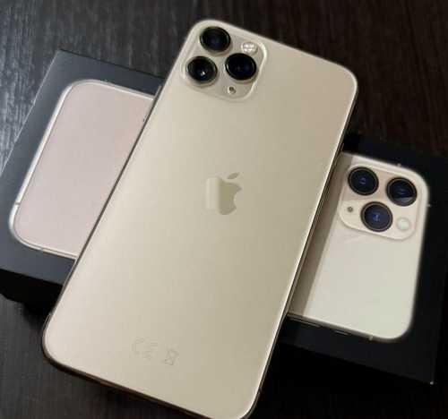 iPhone 11 Pro, 64 ГБ