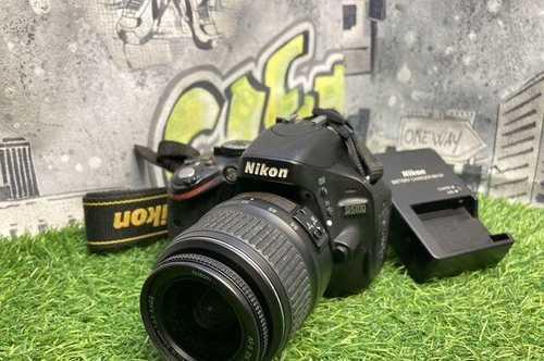 Nikon D5100 + 18-55mm ED II Покупка/Продажа