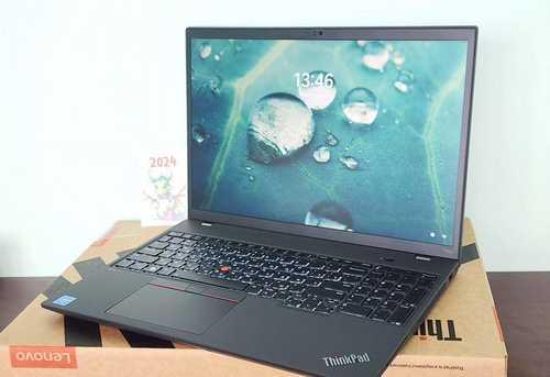 Новый 16"Сенсорный ThinkPad P16s Gen2 i5-1350P RTX