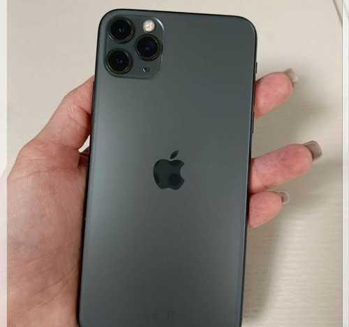 iPhone 11 Pro Max, 512 ГБ