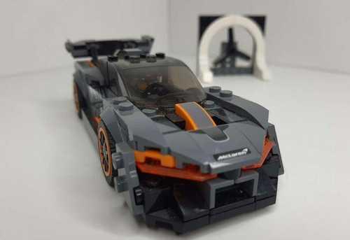 Lego: Автомобиль McLaren Senna 75892