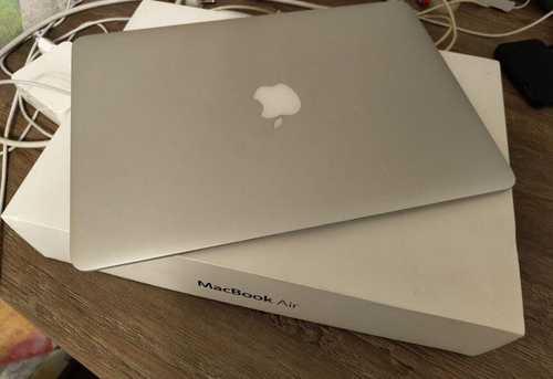 Macbook Air 13 mid 2013