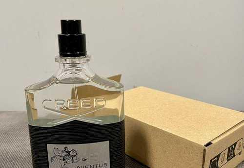 Creed aventus 100ml тестер
