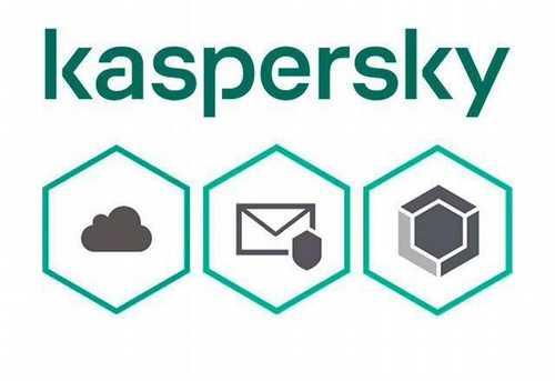 Ключ Kaspersky Total и Internet Security