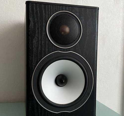 Полочные колонки Monitor Audio Bronze BX 1 Black O