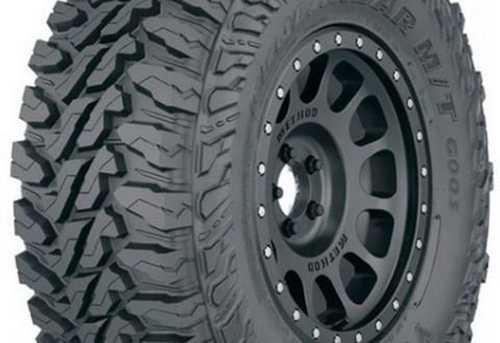 Yokohama Geolandar M/T G003 265/70 R17 121Q