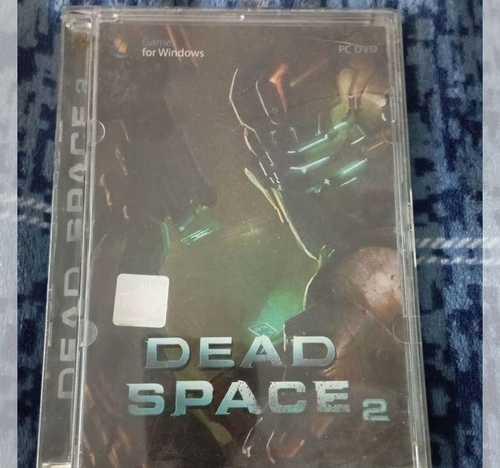 Dead space 2