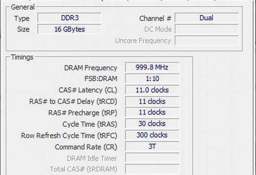 I7 3770+P8Z68-V LX+16Gb DDR3 1600 Patriot Viper