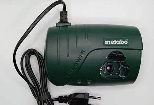 Зарядное устройство для Metabo Powermaxx BS10.8V