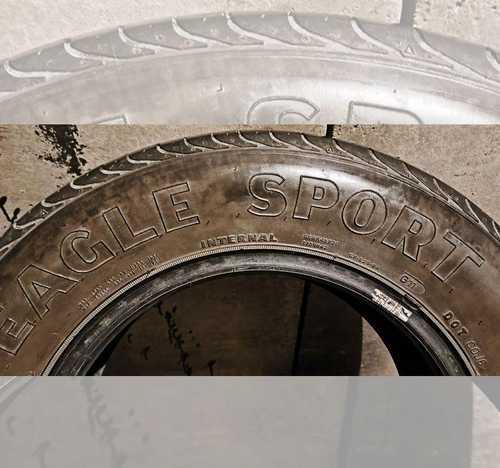 Goodyear Eagle Sport 185/70 R14 88H