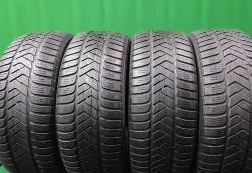 Pirelli Winter Sottozero 3 215/55 R16 123H