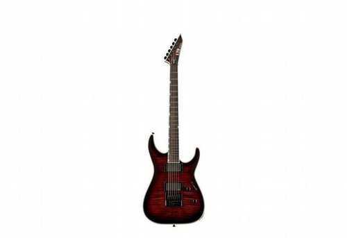 ESP LTD MH1000 ET FM dbsb