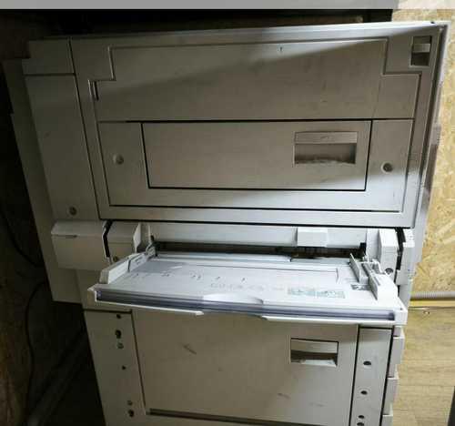 Принтер Xerox Workcentre 7335