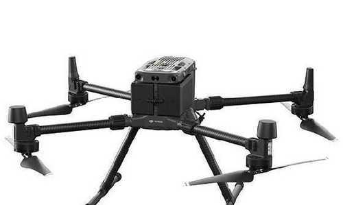 Квадрокоптер DJI Matrice 300 RTK H20T Combo 1.1