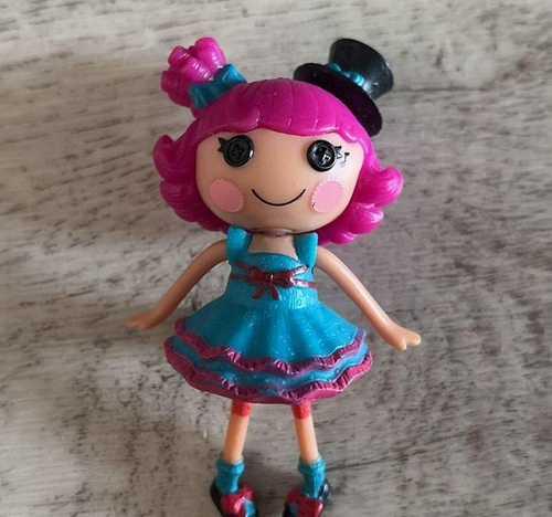 Кукла lalaloopsy mini