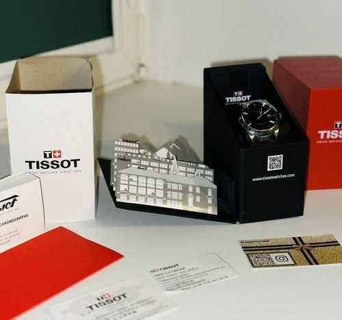Tissot gentleman powermatic 80 silicium