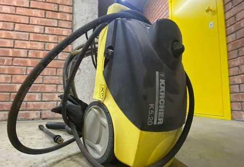 Мойка karcher к5.20
