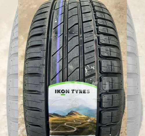 Ikon Tyres Nordman SX3 185/60 R15