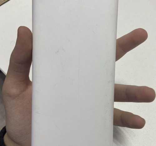 Паувер банк xiaomi