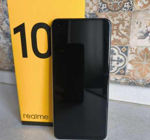 realme 10, 8/128 ГБ