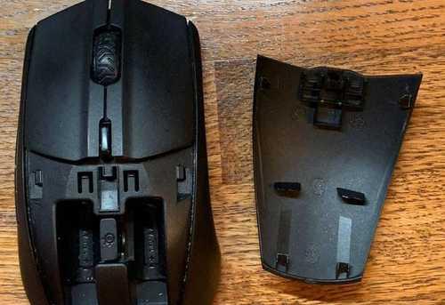 Беспроводная мышь SteelSeries Rival 3 Wireless