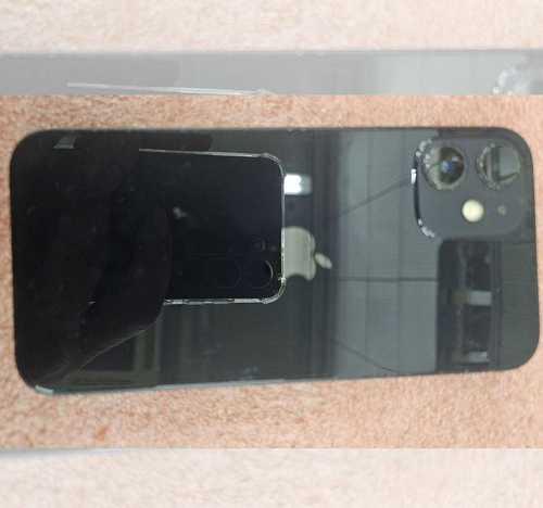 iPhone 12 mini, 128 ГБ