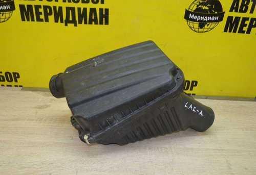 Chevrolet Lacetti Корпус воздушного фильтра
