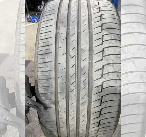 Continental PremiumContact 6 325/40 R22 114Y