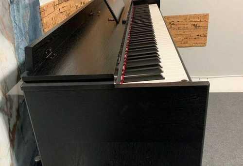 Цифровое пианино Grammy 88 к молоточковая механика
