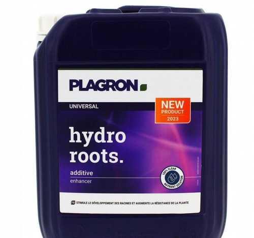 Plagron Hydro Roots 5 л