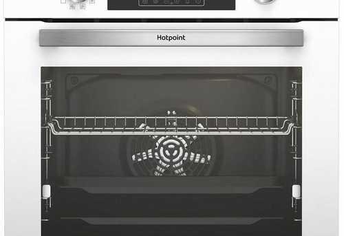 HotPoint FE8 821 H WH белый