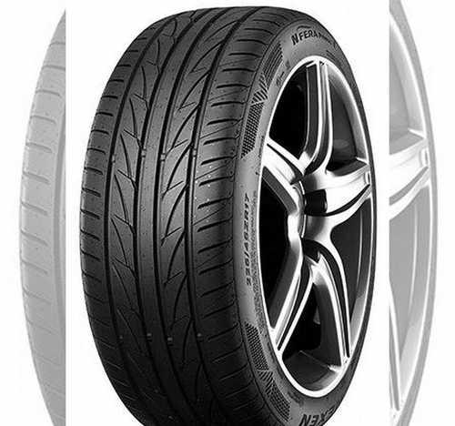 Nexen N'Fera Primus V 215/55 R17 94V