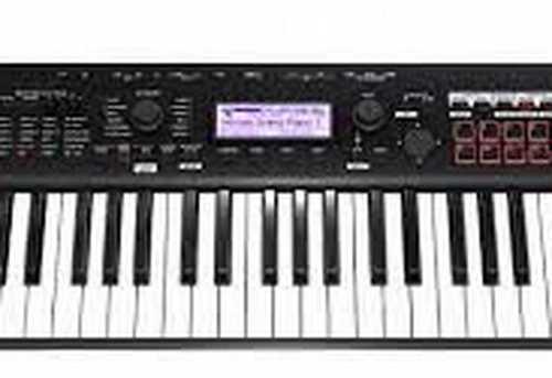 Korg kross2-61-MB