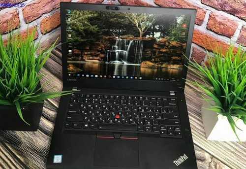 Лучший, Бюджетный ноутбук Lenovo Thinkpad t470